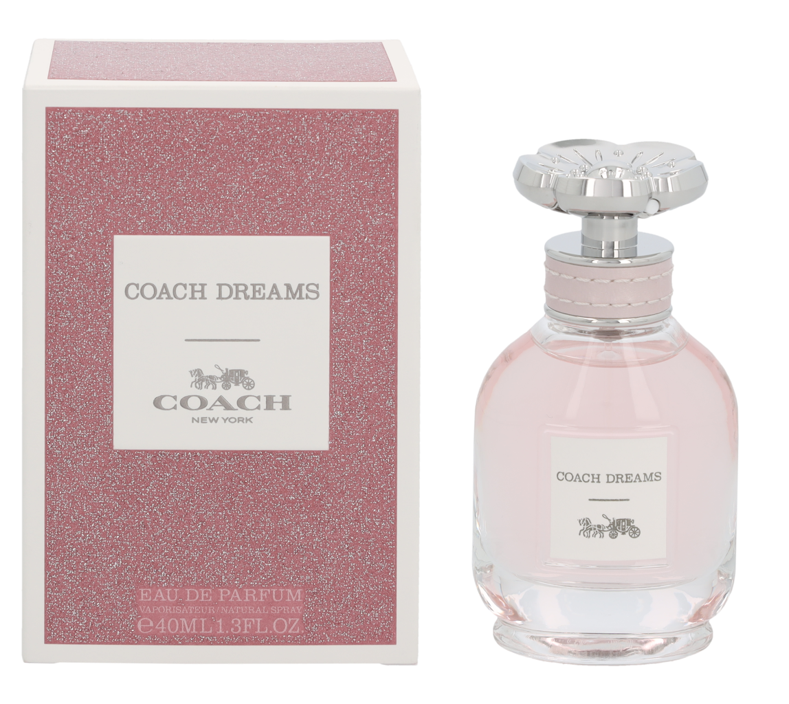 Coach Dreams Eau De Parfum 40ml