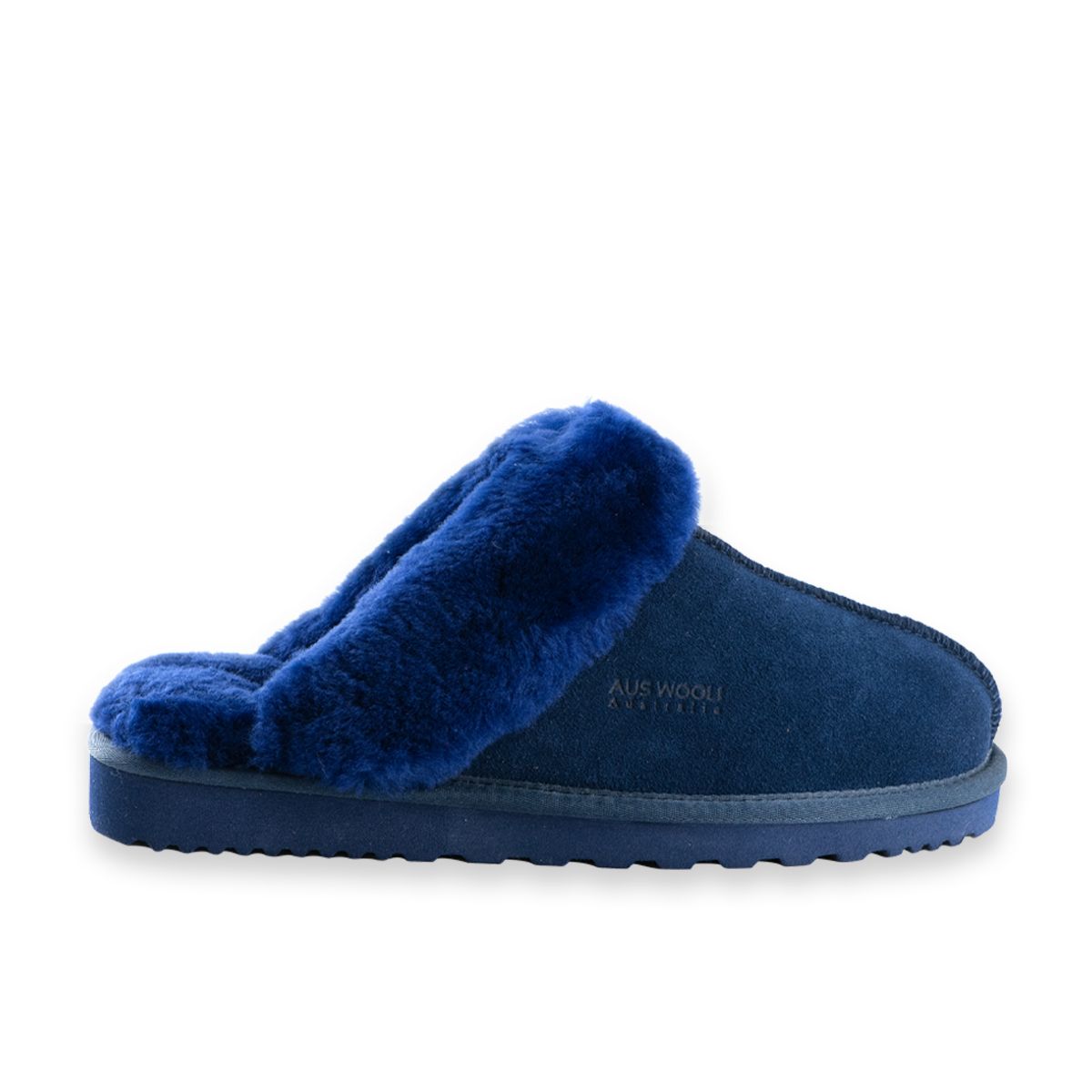 Aus Wooli Australia Sheepskin Wool Sydney Slippers