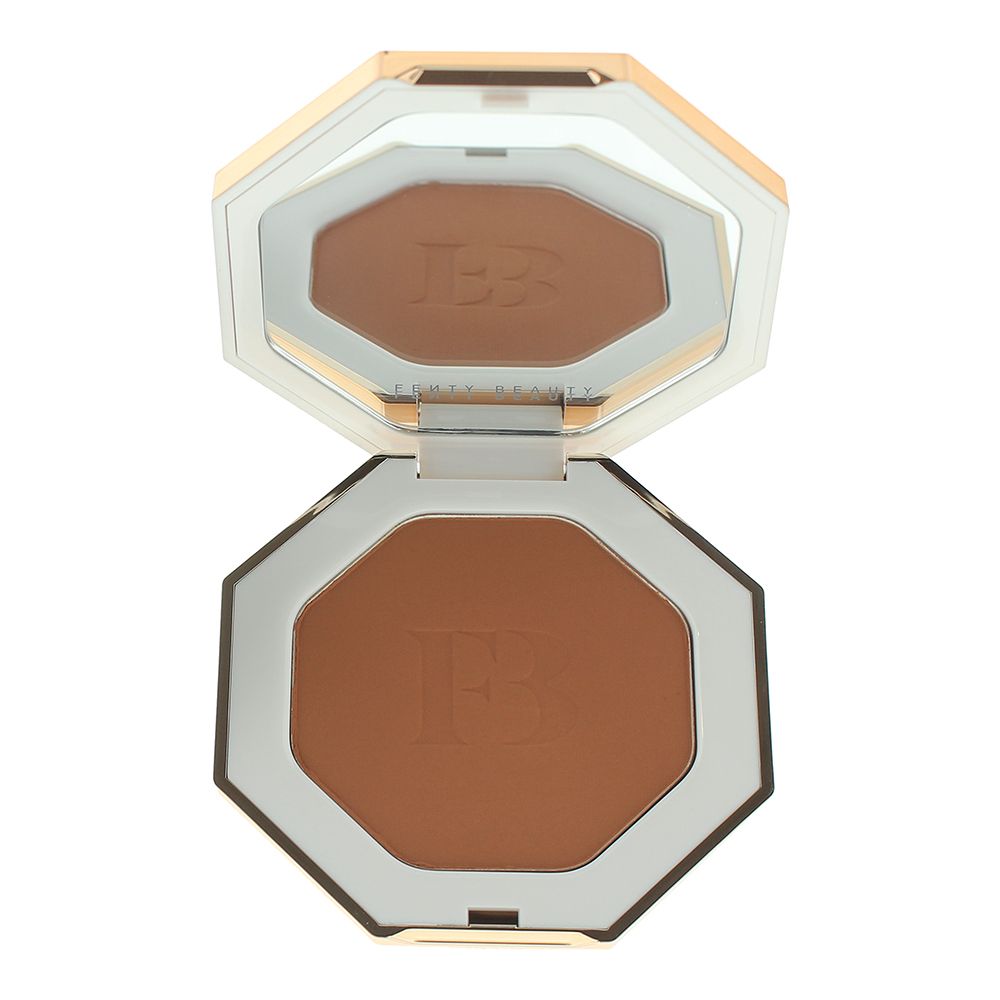 Fenty Beauty Sun Stalk'r Instant Warmth 07 Coco Naughty Bronzing Powder ...