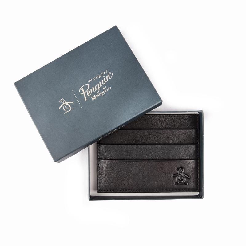 Penguin Jonathan Wallet