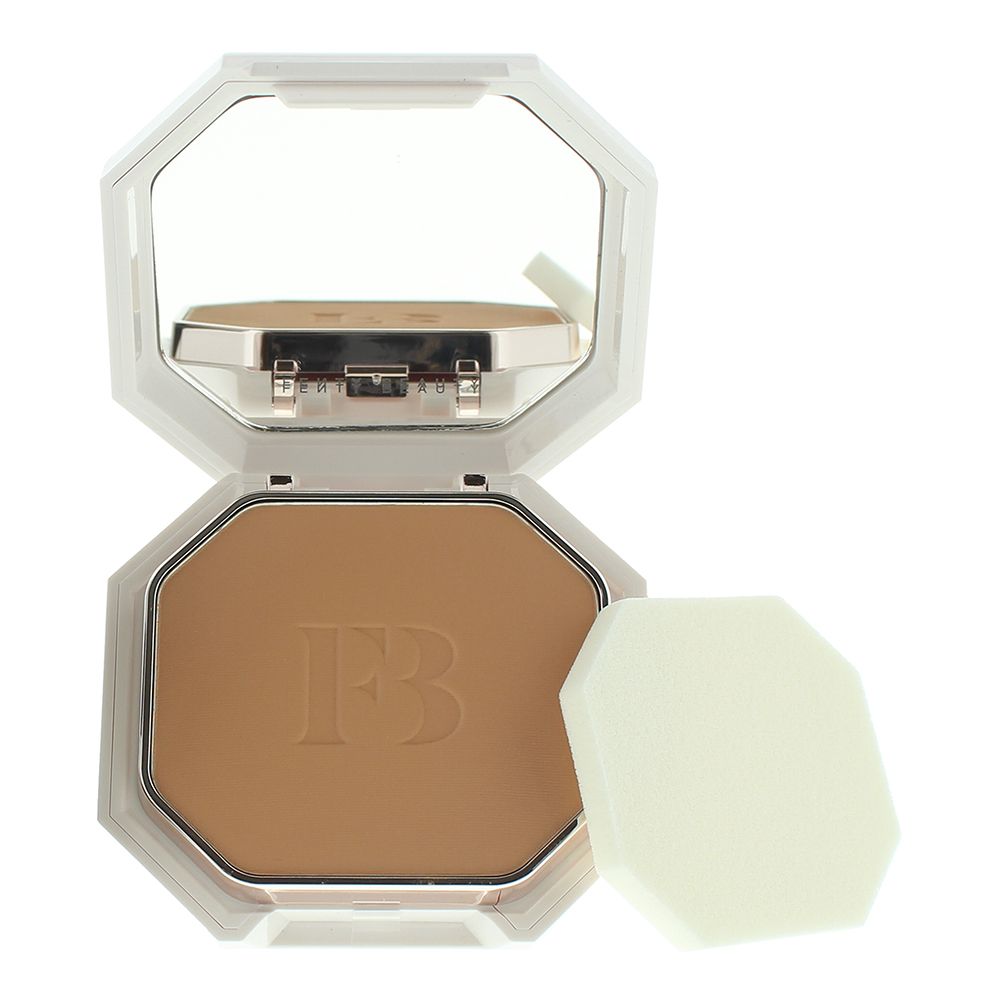 Fenty Beauty Pro Filter Soft Matte 340 Medium With Warm Bronze ...