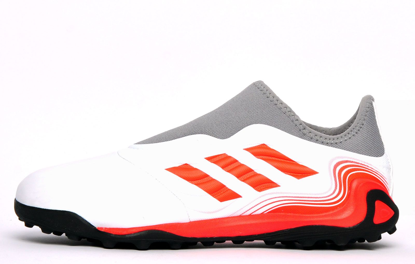 Adidas Copa Sense.3 Laceless TF Mens
