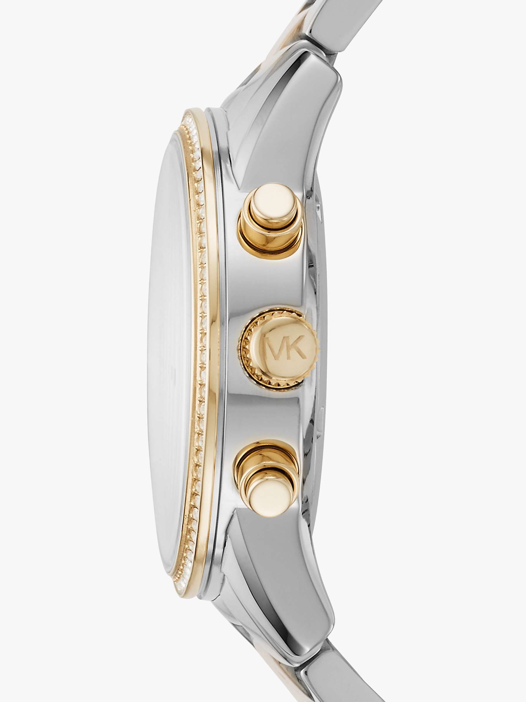 Michael Kors Ladies' Ritz Watch MK6474