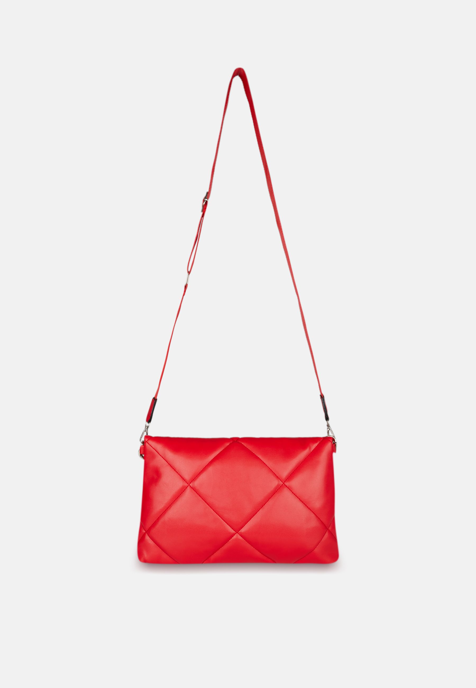 Red Cross Body Bag