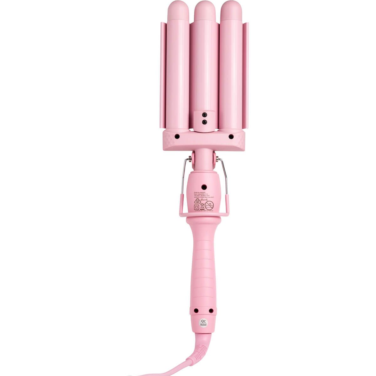 Mermade Hair Mini Waver 25mm