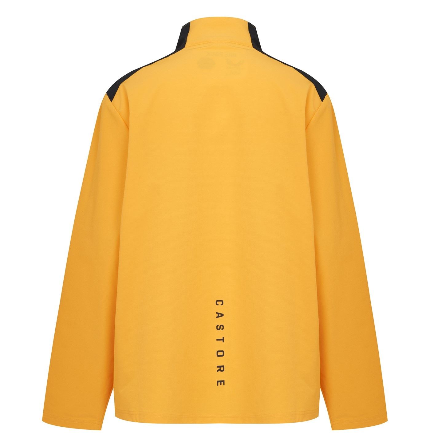 Castore Mens Wolves Home Jacket 2021 2022