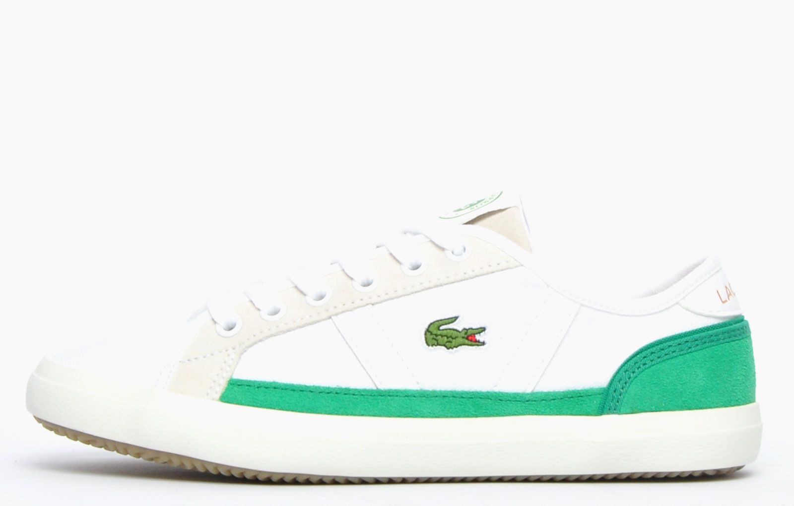 Lacoste Sideline Roland Garros Paris Womens