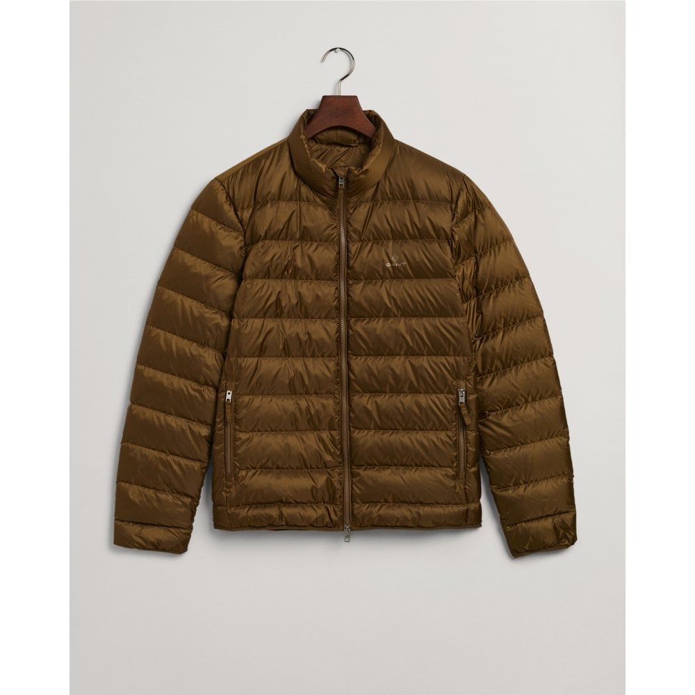 GANT The Light Down Mens Jacket