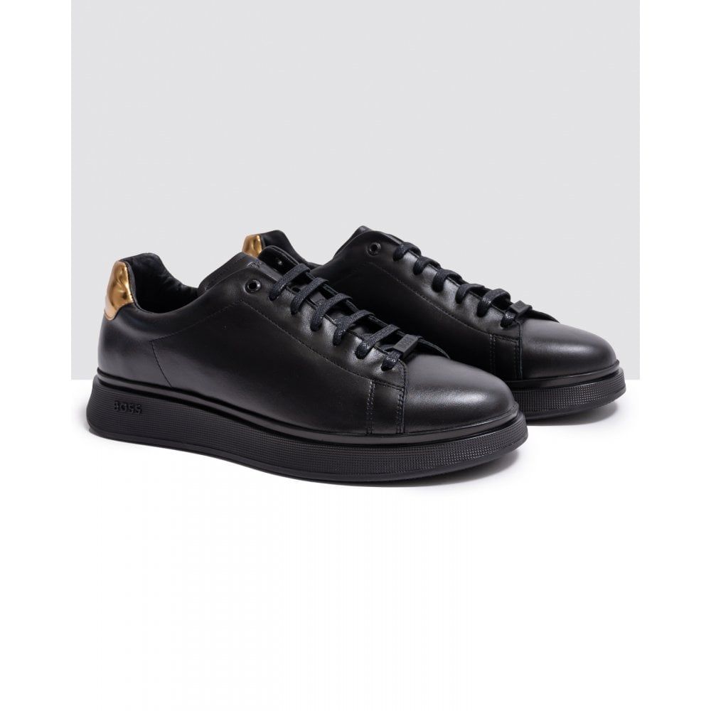 Boss Bulton Trainers
