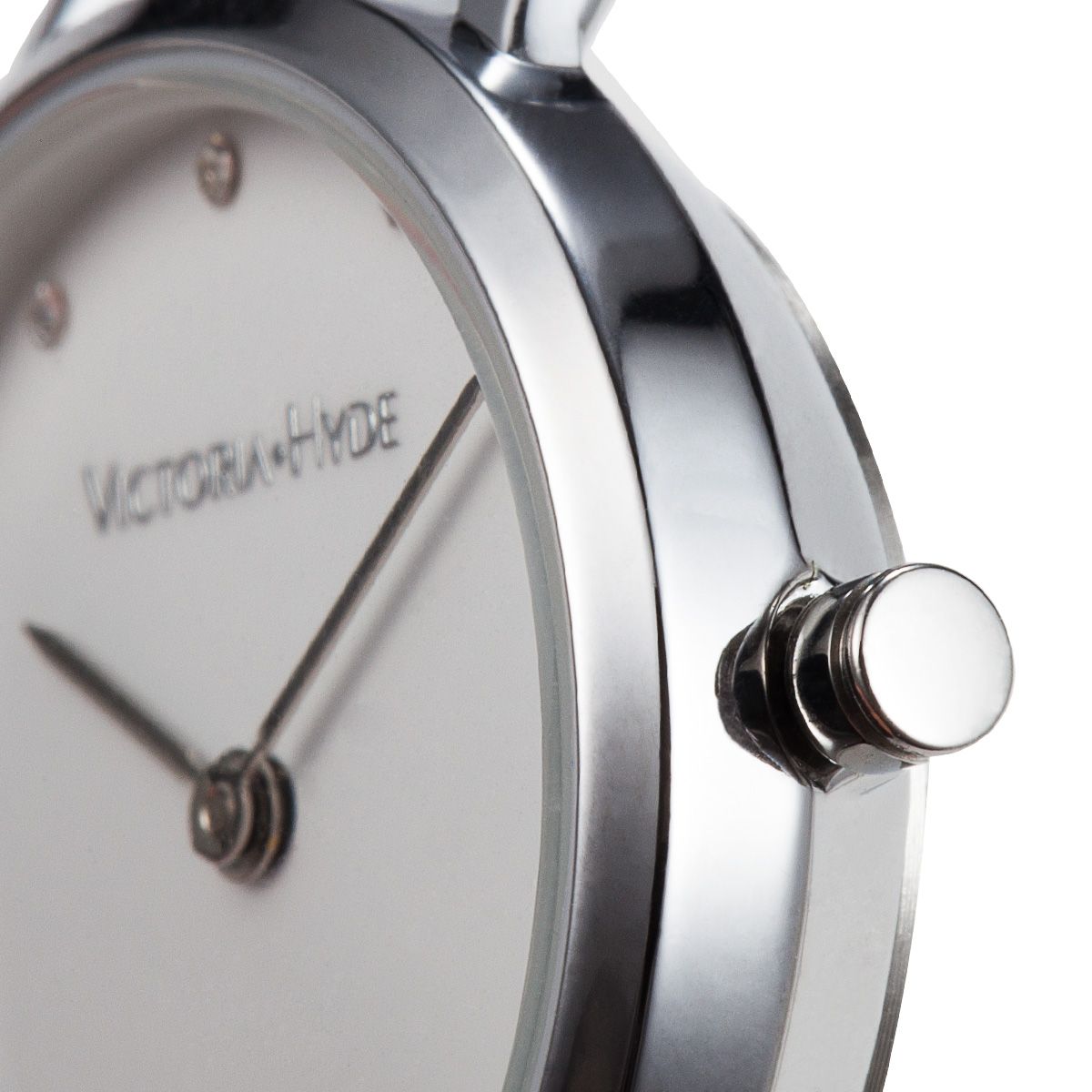 VICTORIA HYDE Watch Dial Analogue Quartz