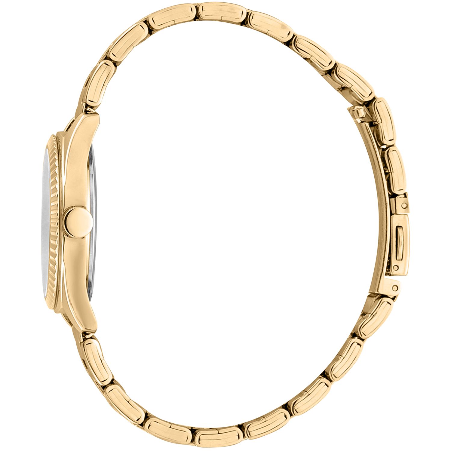 Esprit Gold Watch For Women
