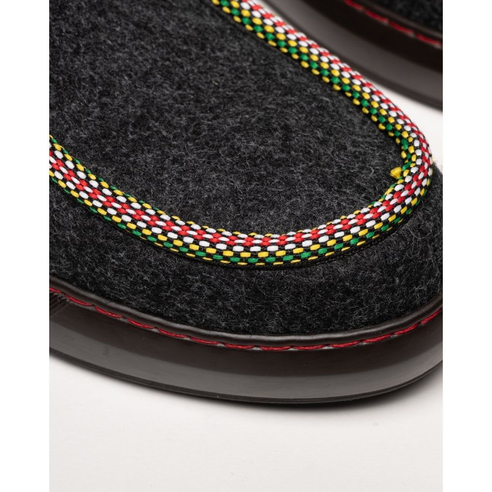 Penelope Chilvers Inuit Felt Womens Slipper