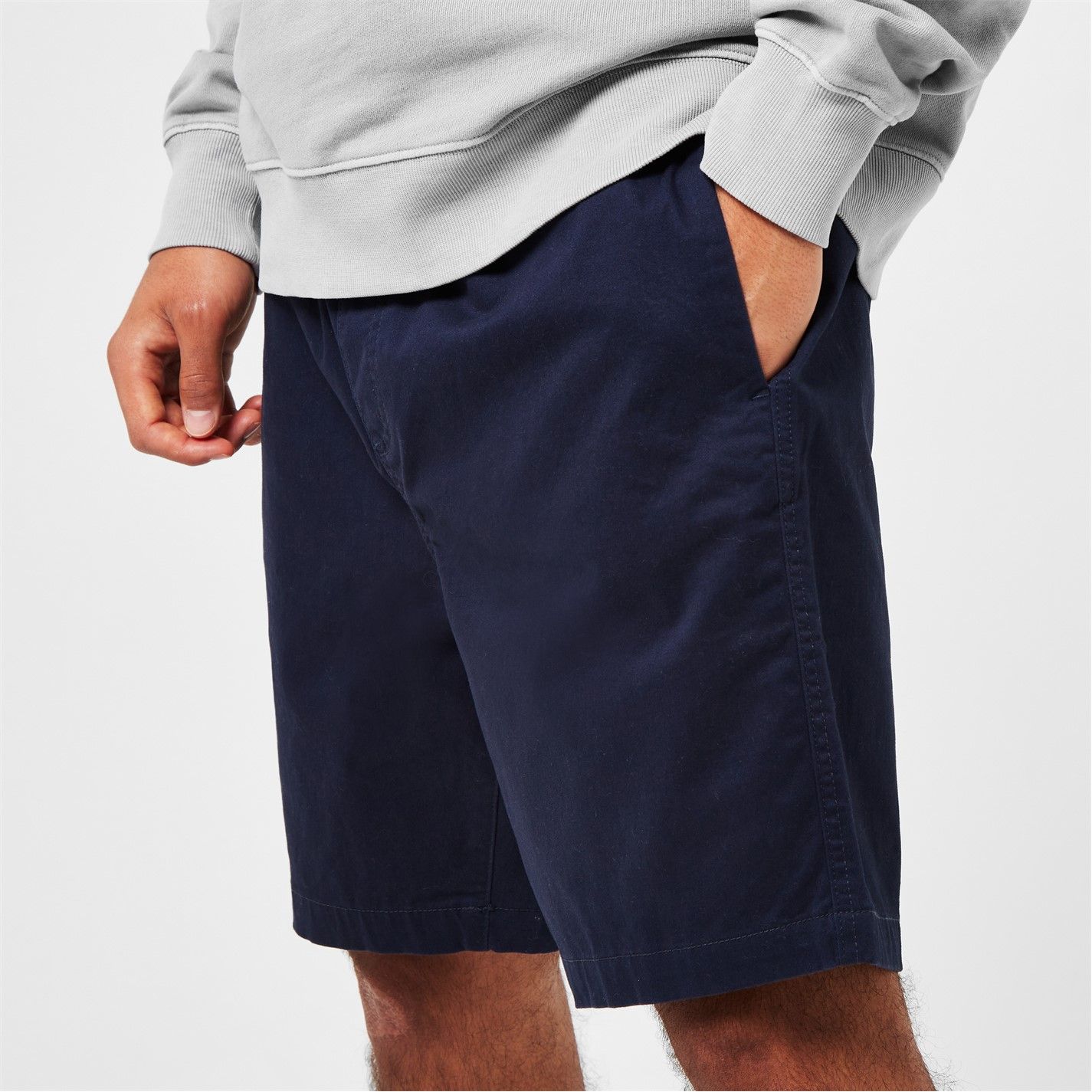 SoulCal Mens Pull On Shorts