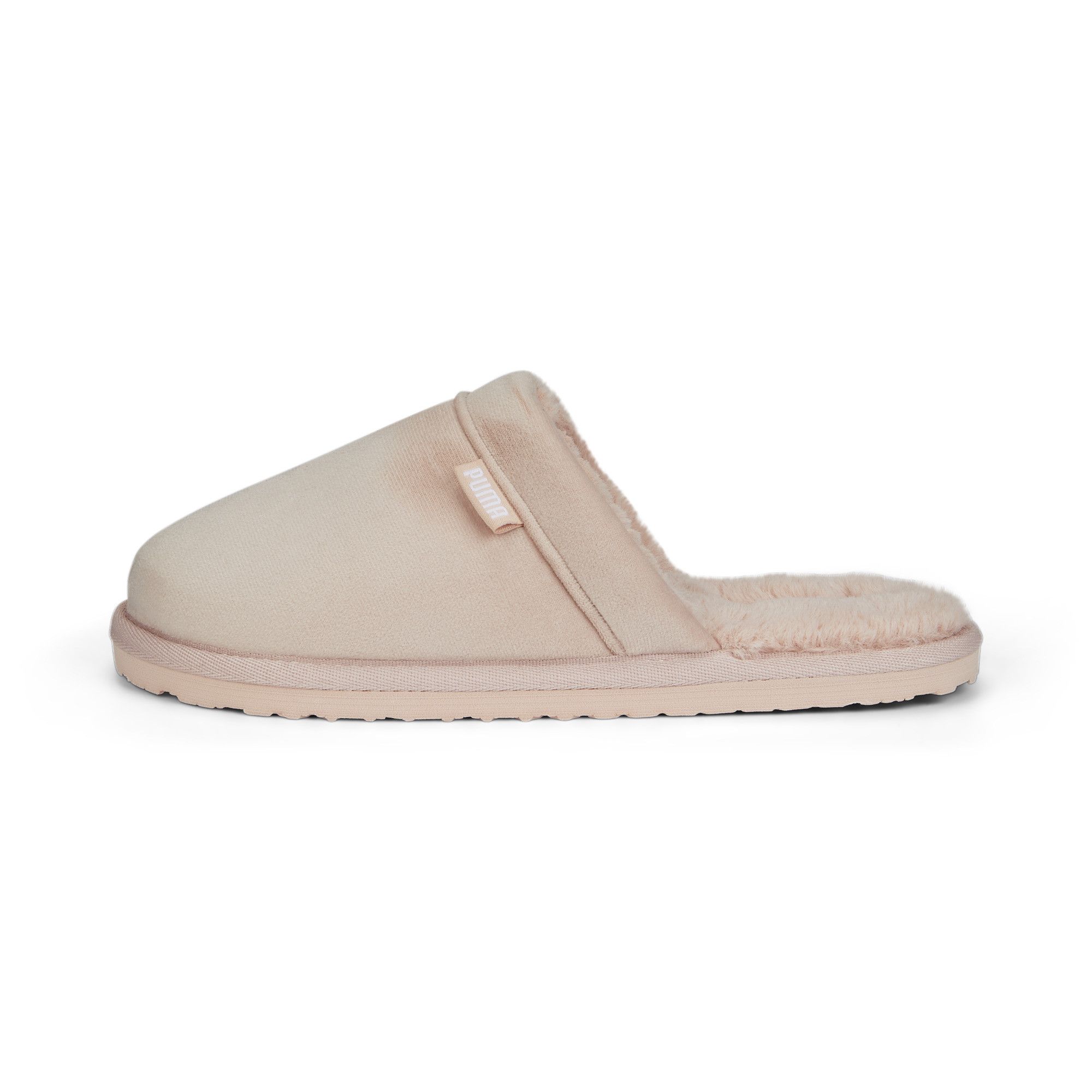 PUMA Fluff Mule BX Slippers Womens