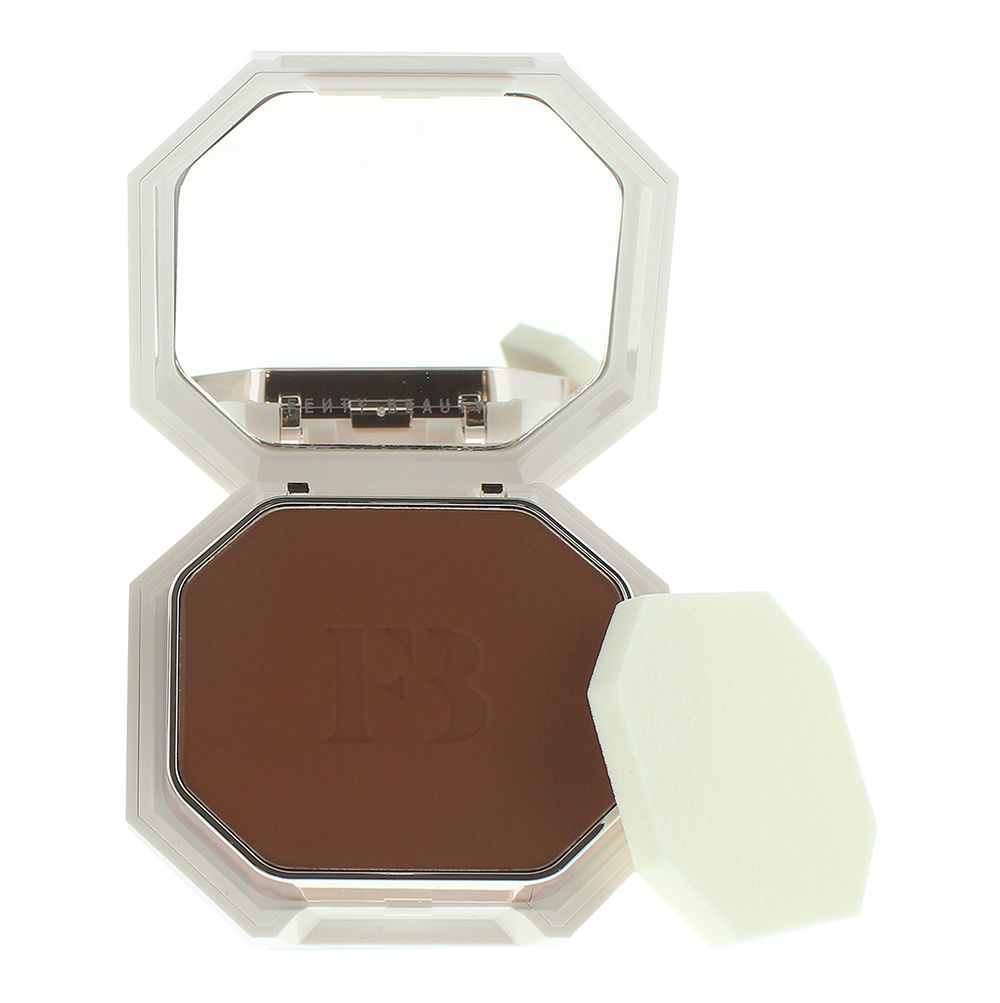 Fenty Beauty Pro Filter Soft Matte 490 Deep With Neutral Undertones ...