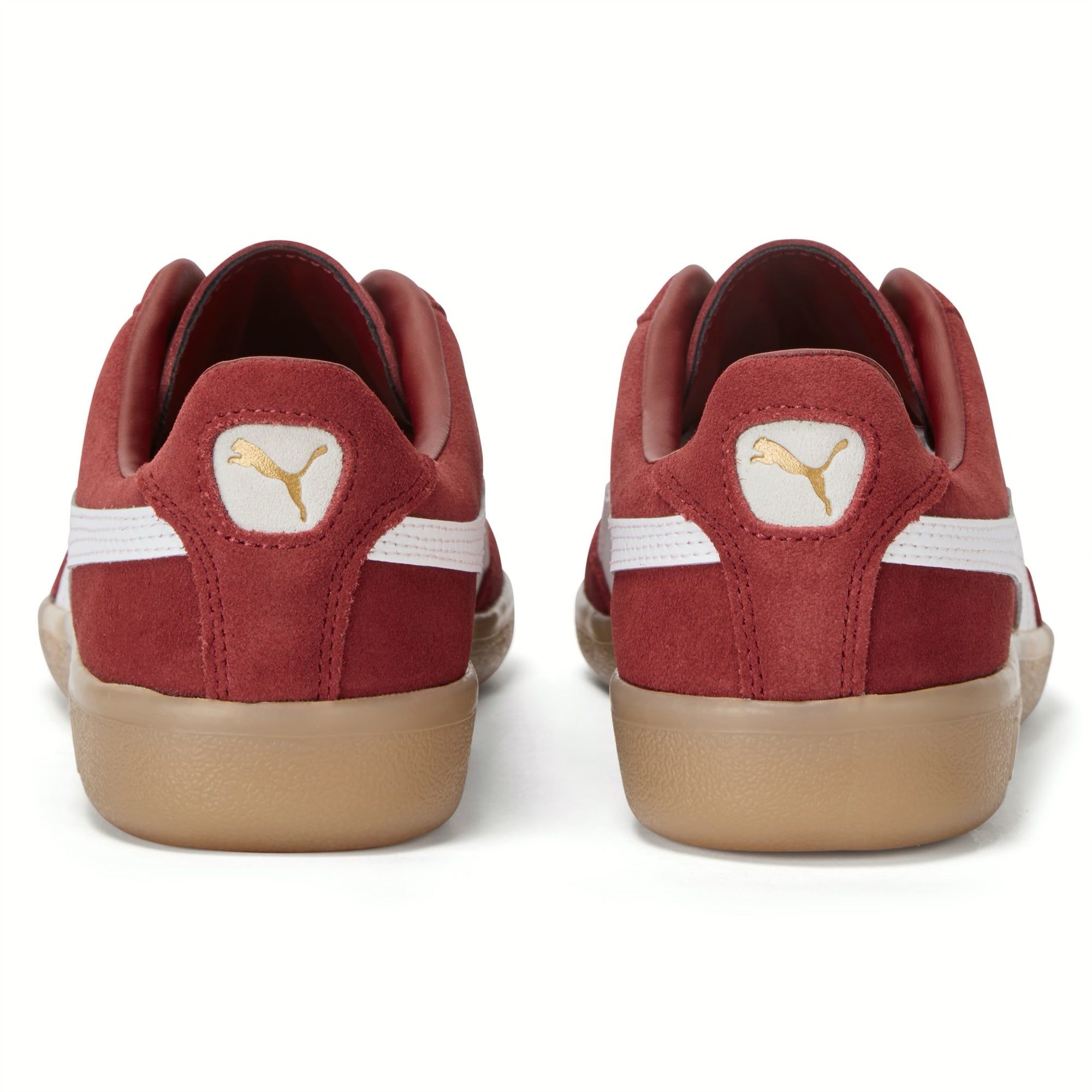 PUMA Mens Madrid SD Trainers Sports Shoes