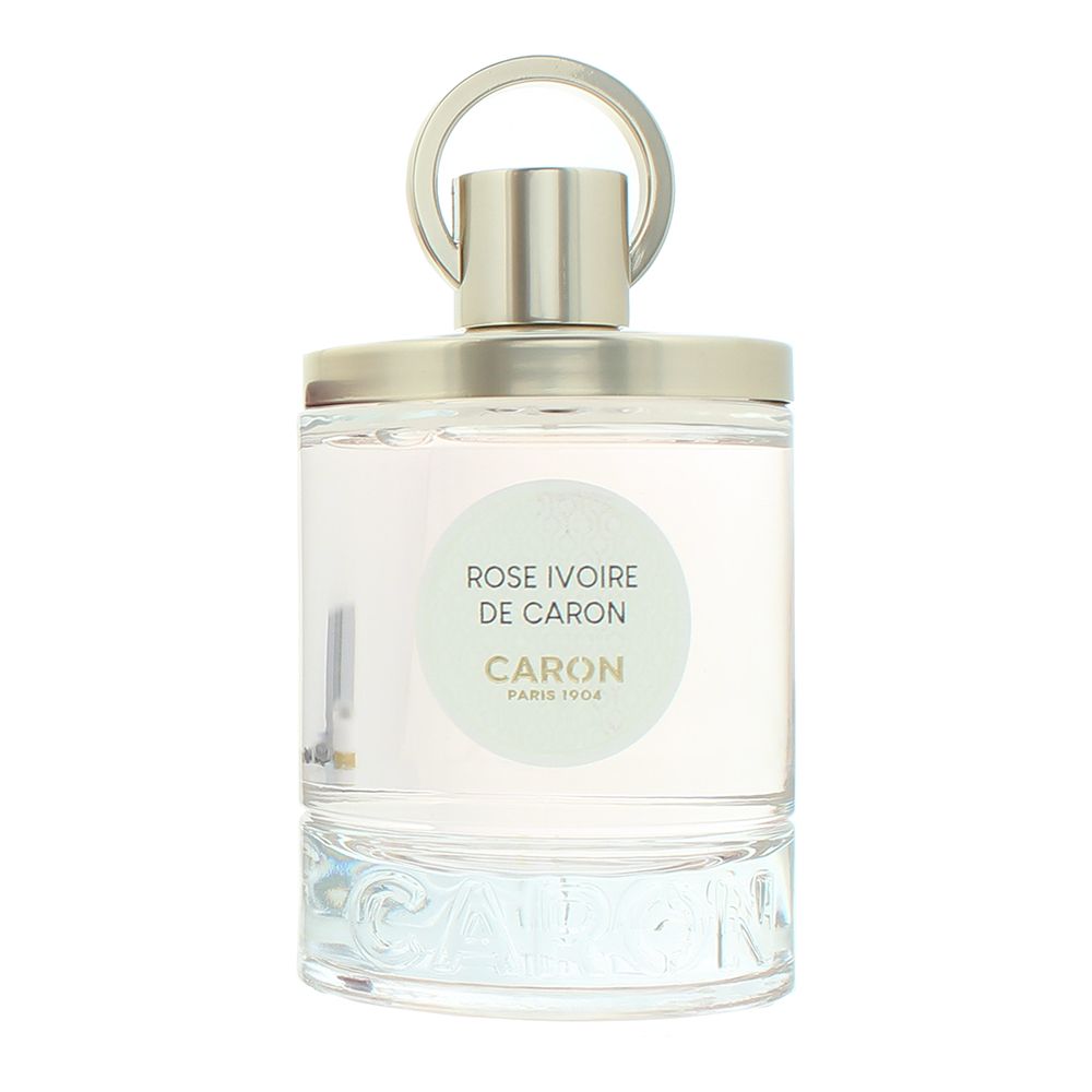 Caron Rose Ivoire De Caron Eau De Parfum 100ml