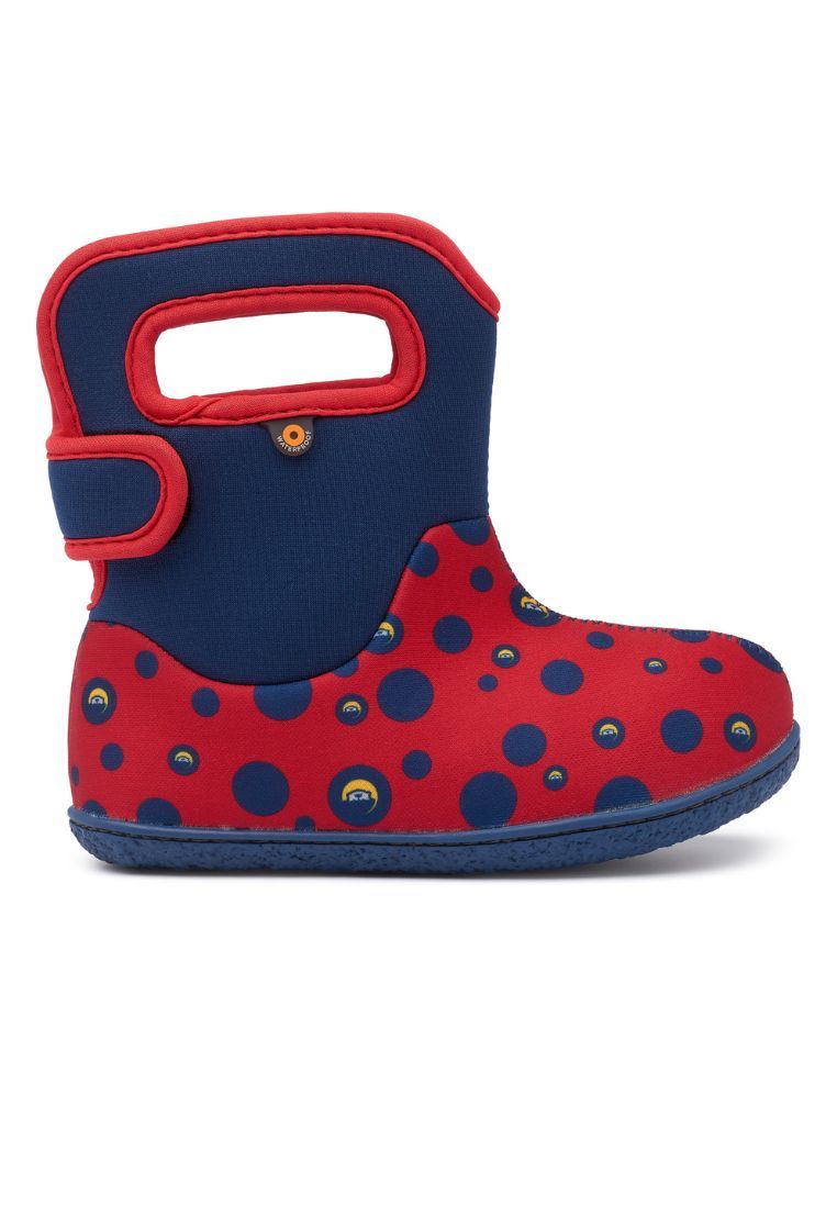 Spotty Otter x Bogs Otter Waterproof Boots