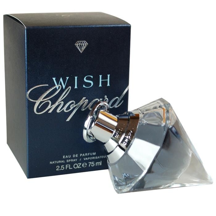 CHOPARD WISH 75ML EDP