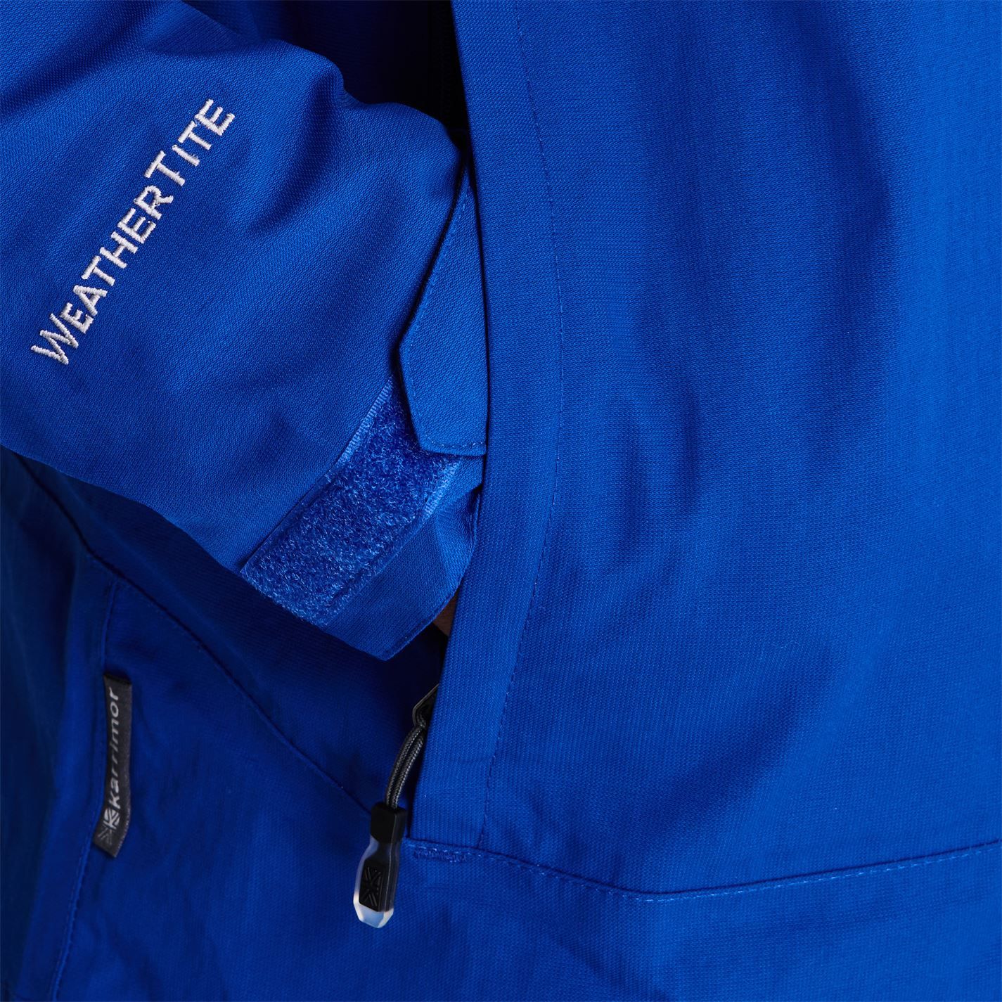 Karrimor Mens Urban Waterproof Jacket