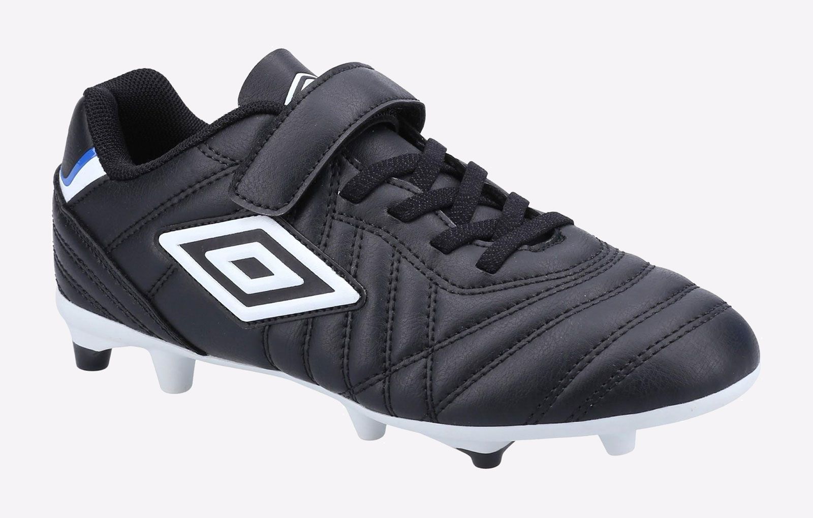 Umbro Speciali Liga Firm Ground Football Boot Junior