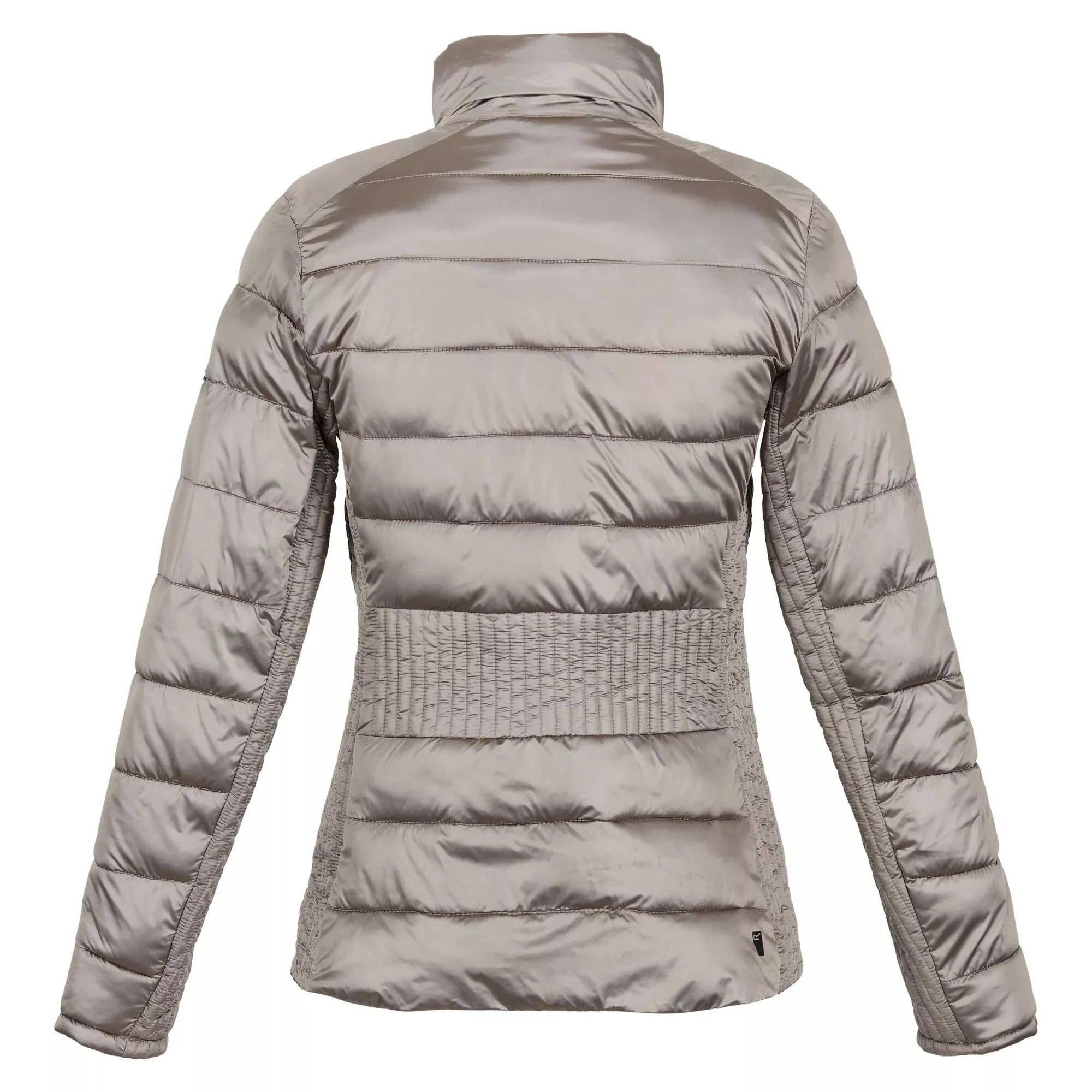 Regatta Womens/Ladies Keava II Puffer Jacket (Bronze)