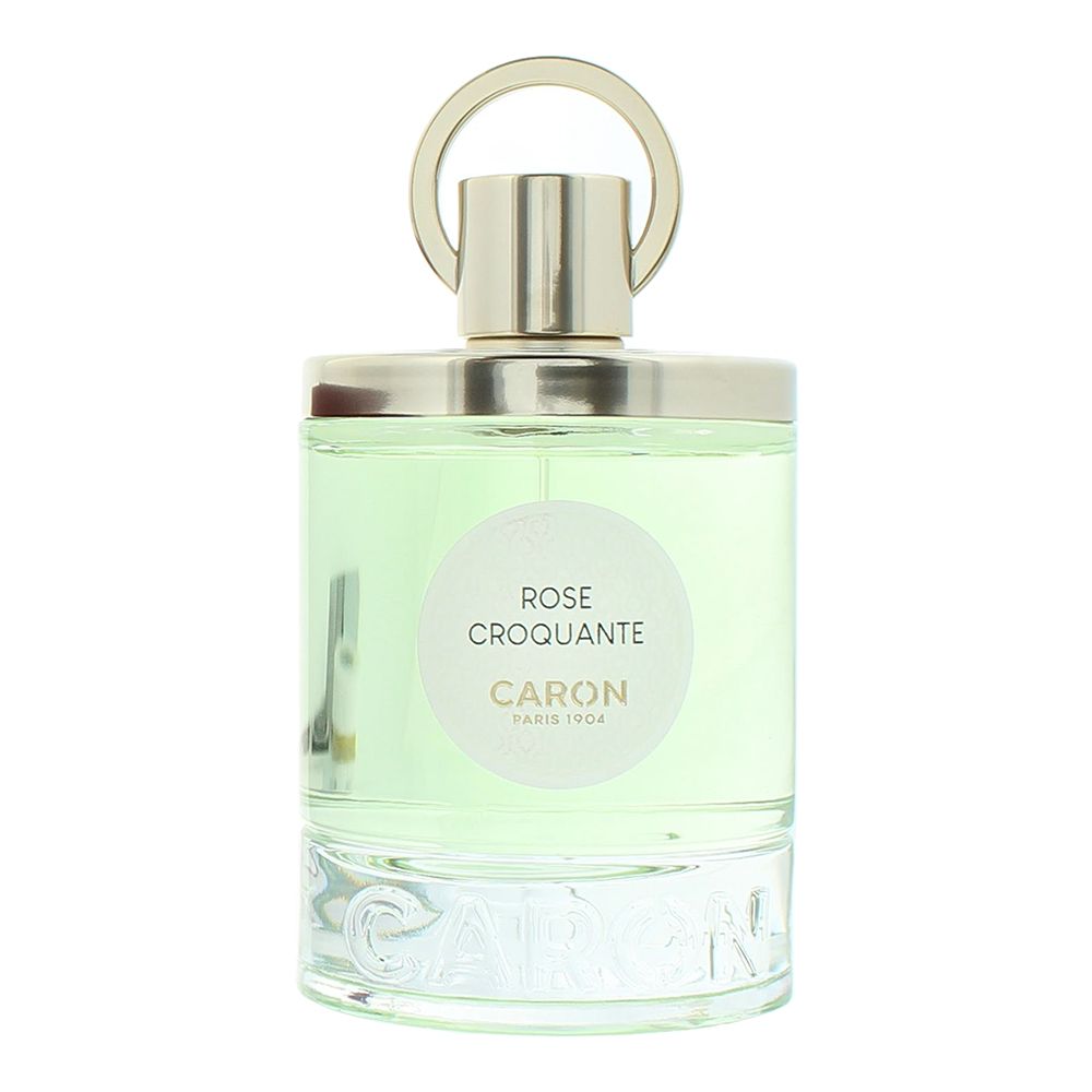 Caron Rose Croquante Eau De Toilette 100ml