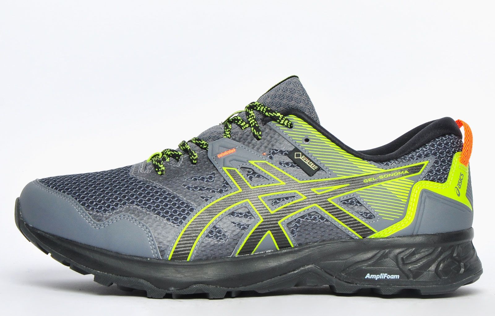 Asics Gel Sonoma 5 GTX Gore-Tex WATERPROOF (Sample) Mens