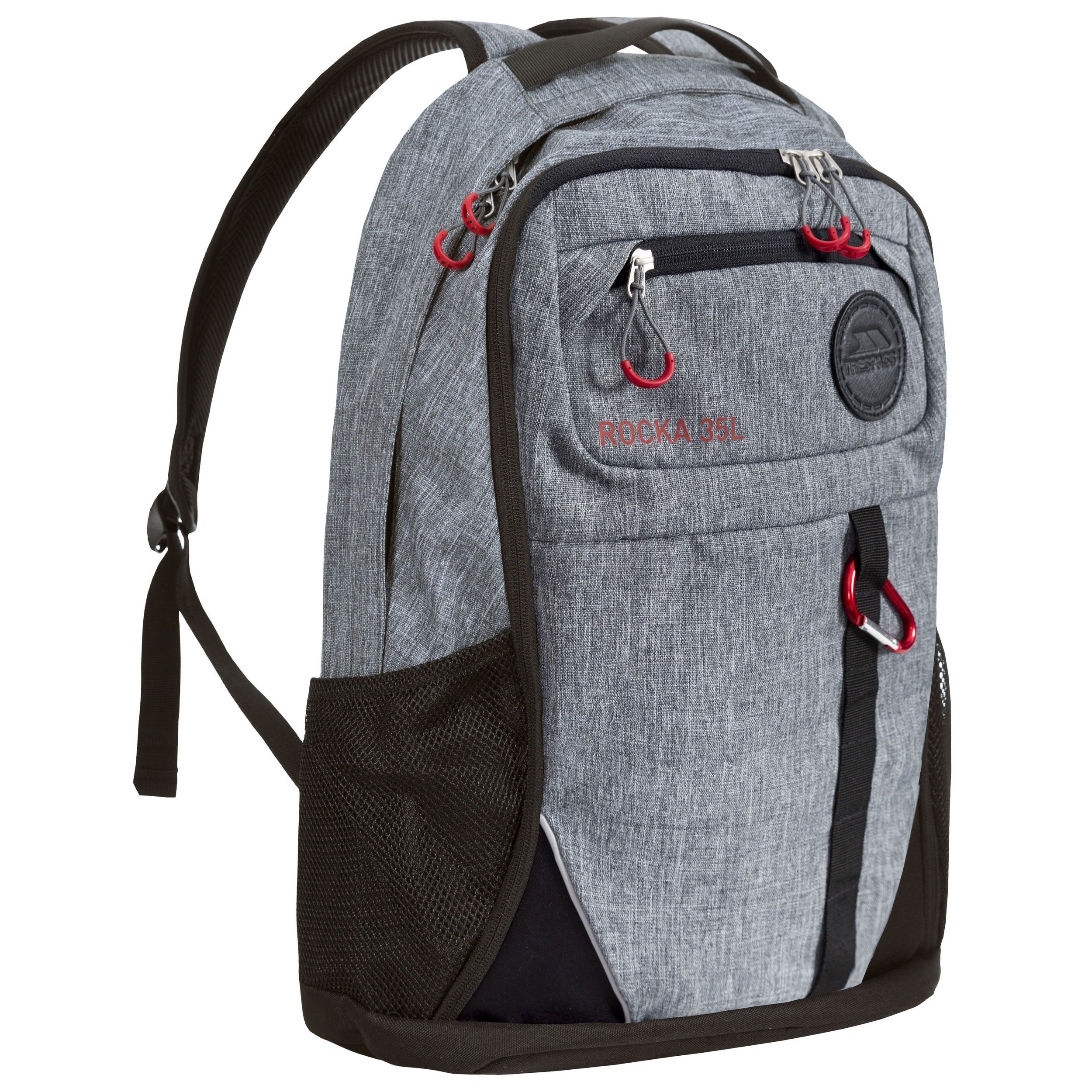 Trespass Unisex Rocka Multi-functional Backpack