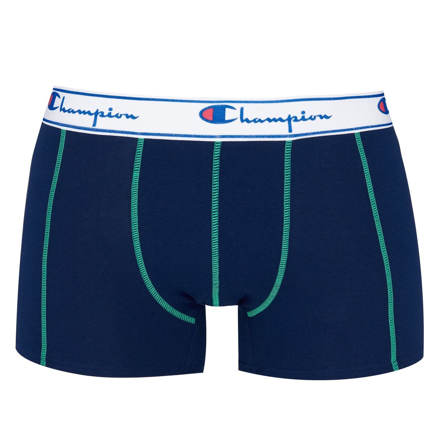 Champion Mens Legacy Boxers Underwear