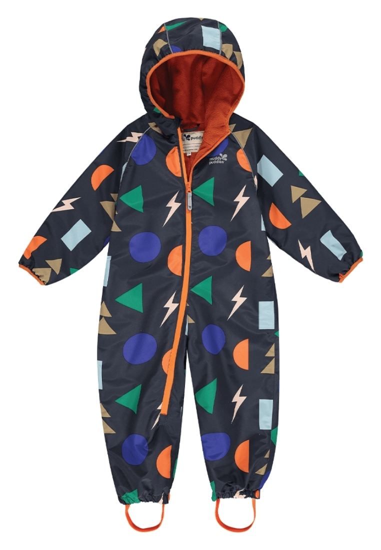 Muddy Puddles EcoSplash All In One