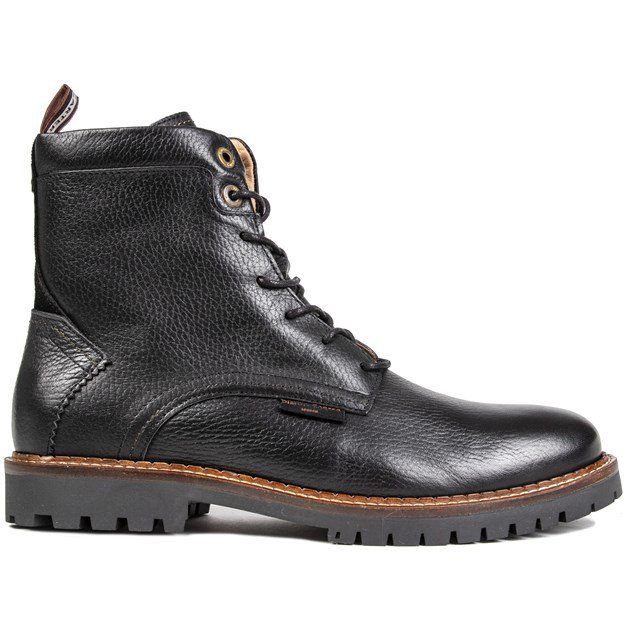 Simon Carter Neptune Boots
