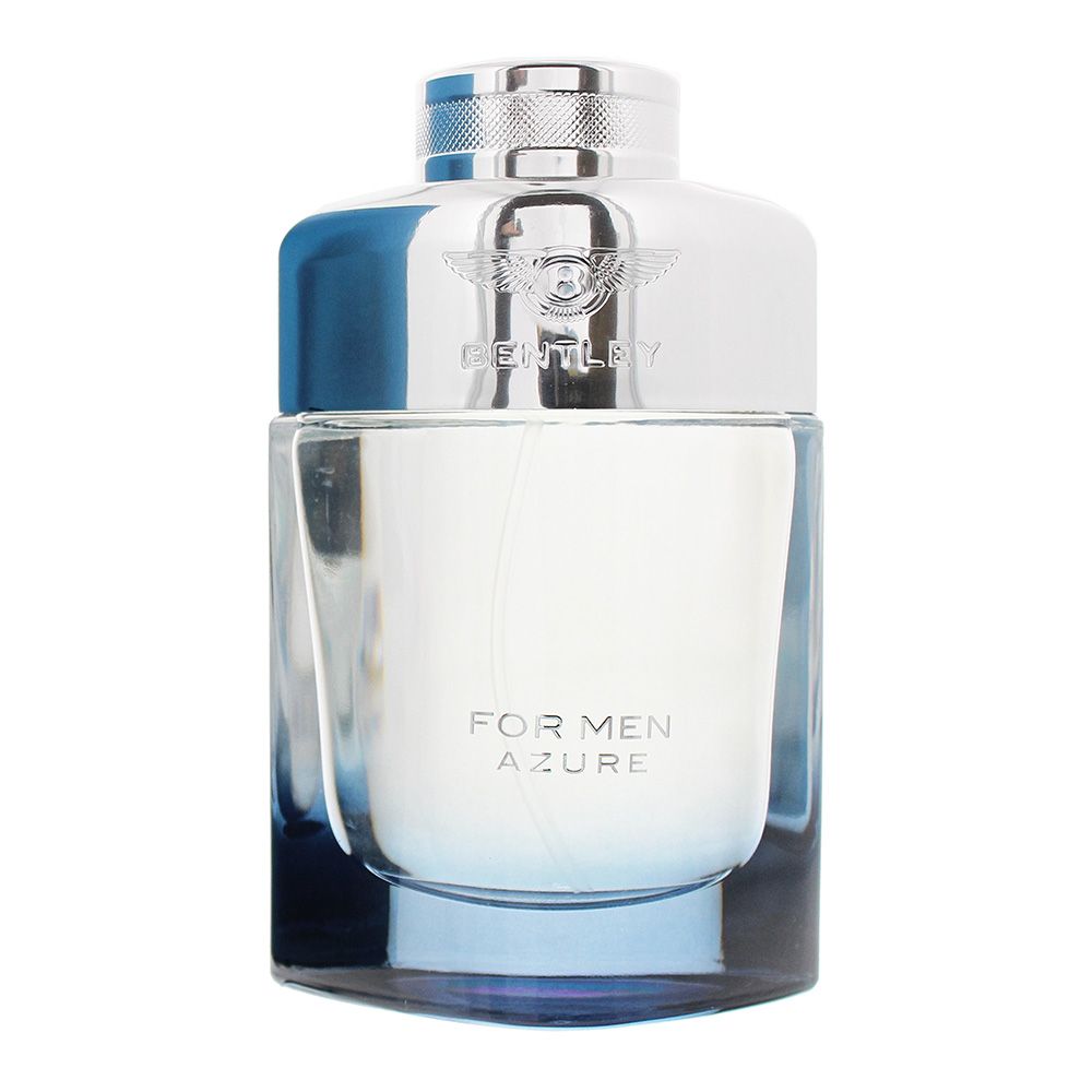 Bentley For Men Azure Eau de Toilette 100ml