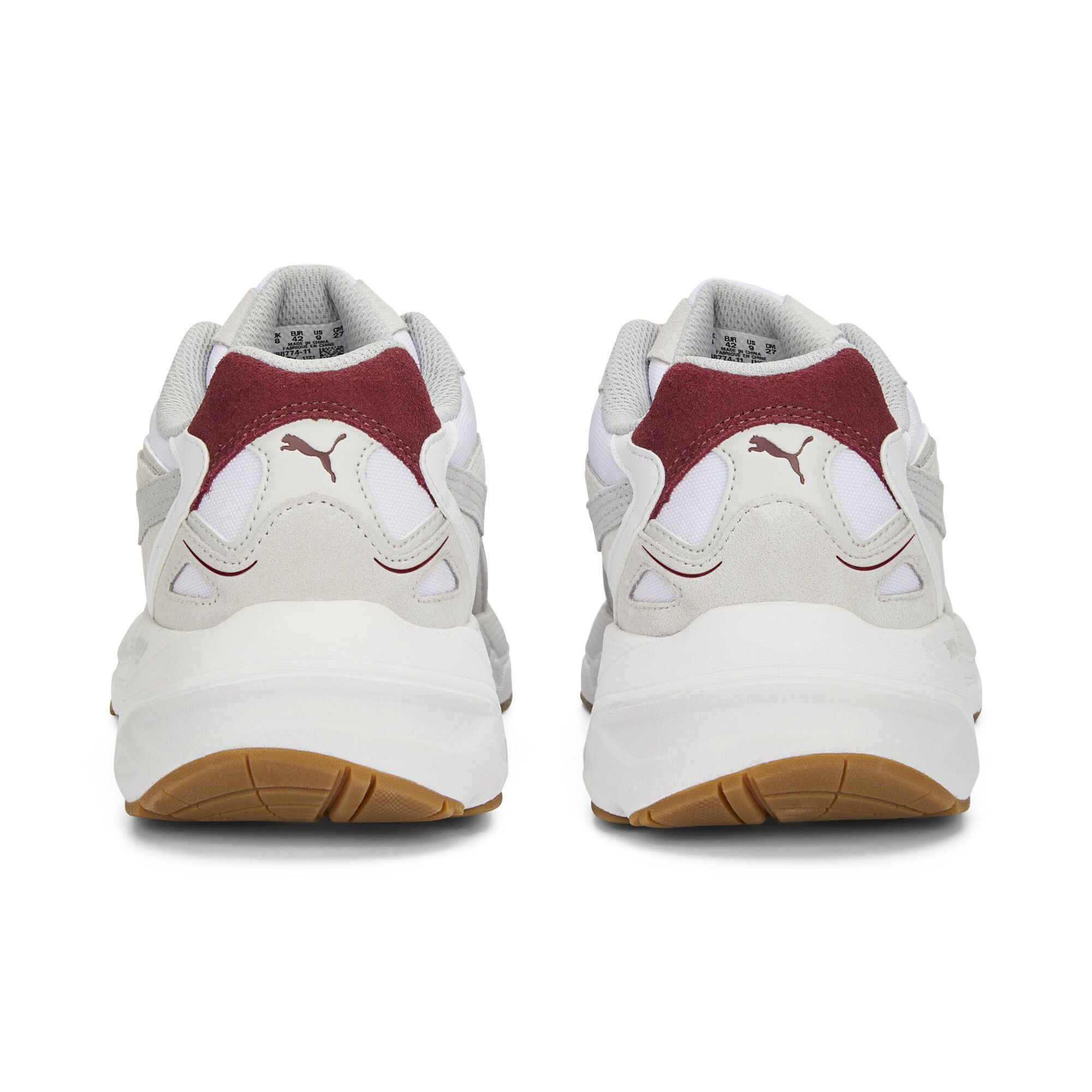 PUMA Unisex Teveris Nitro Trainers