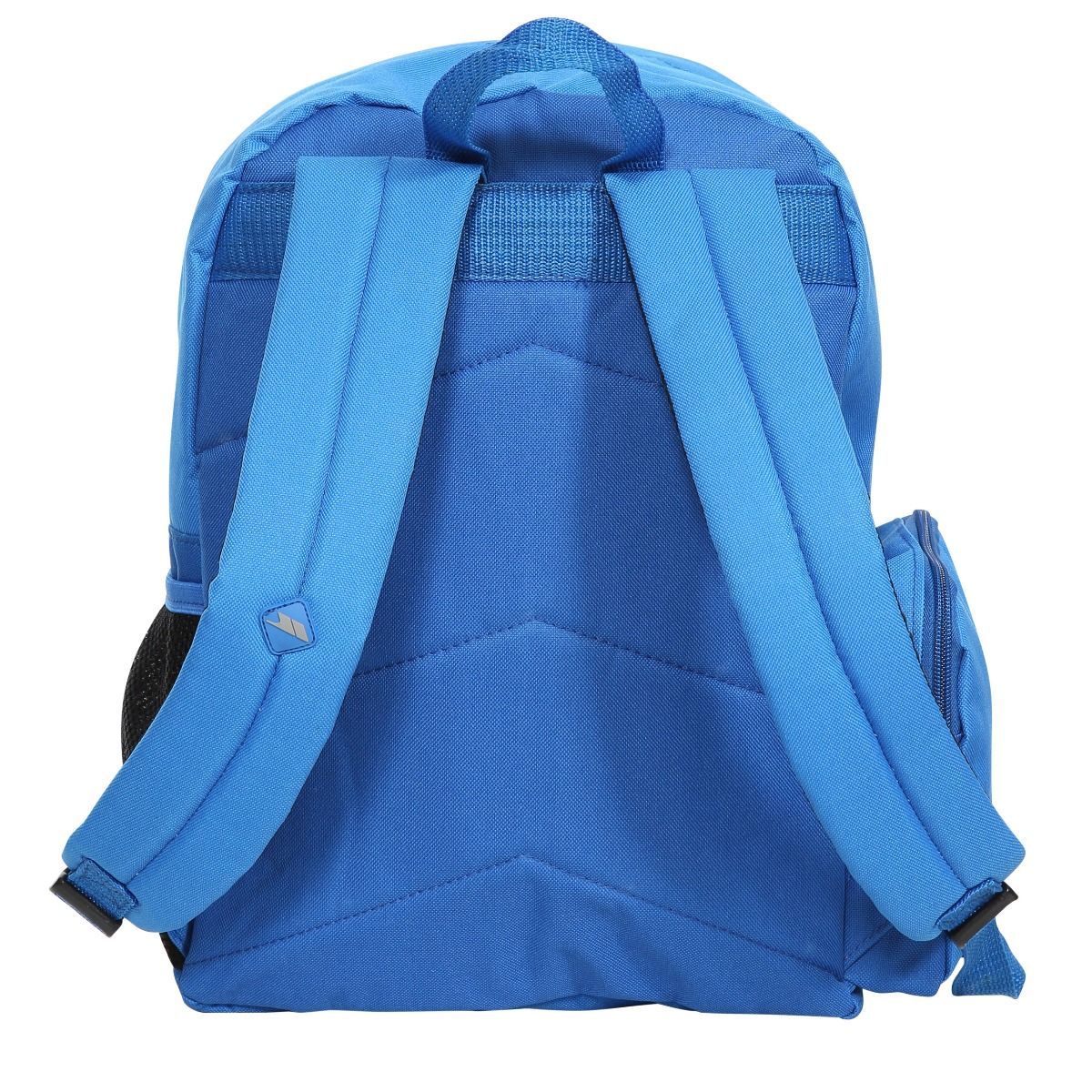Trespass Childrens/Kids Swagger School Backpack/Rucksack (16 Litres ...