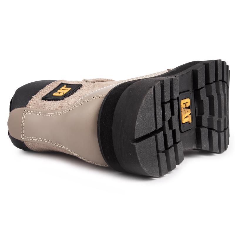 Caterpillar Conquer 2.0 Boots