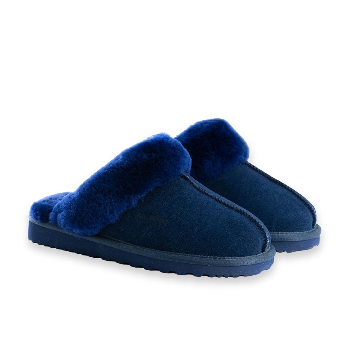 Aus Wooli Australia Sheepskin Wool Sydney Slippers
