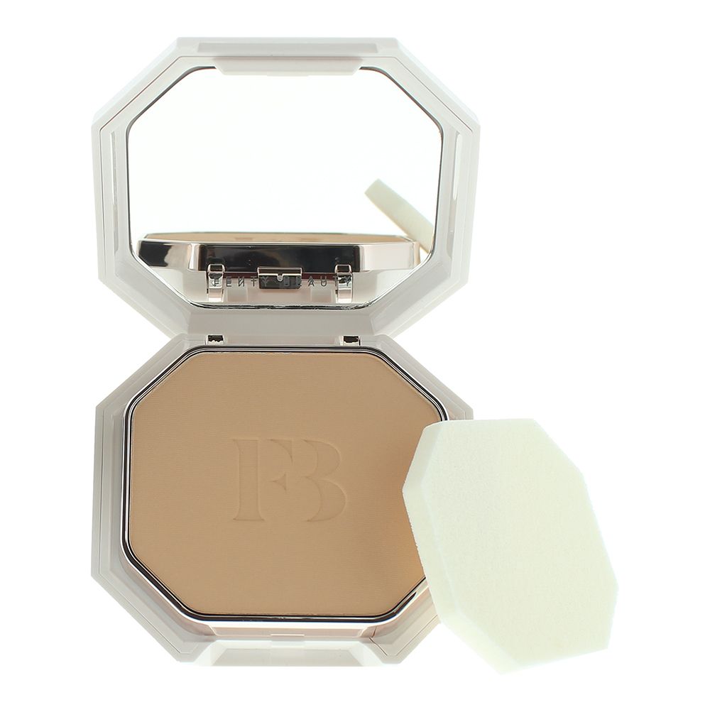 Fenty Beauty Pro Filter Soft Matte 220 Light Medium With Warm Peach ...