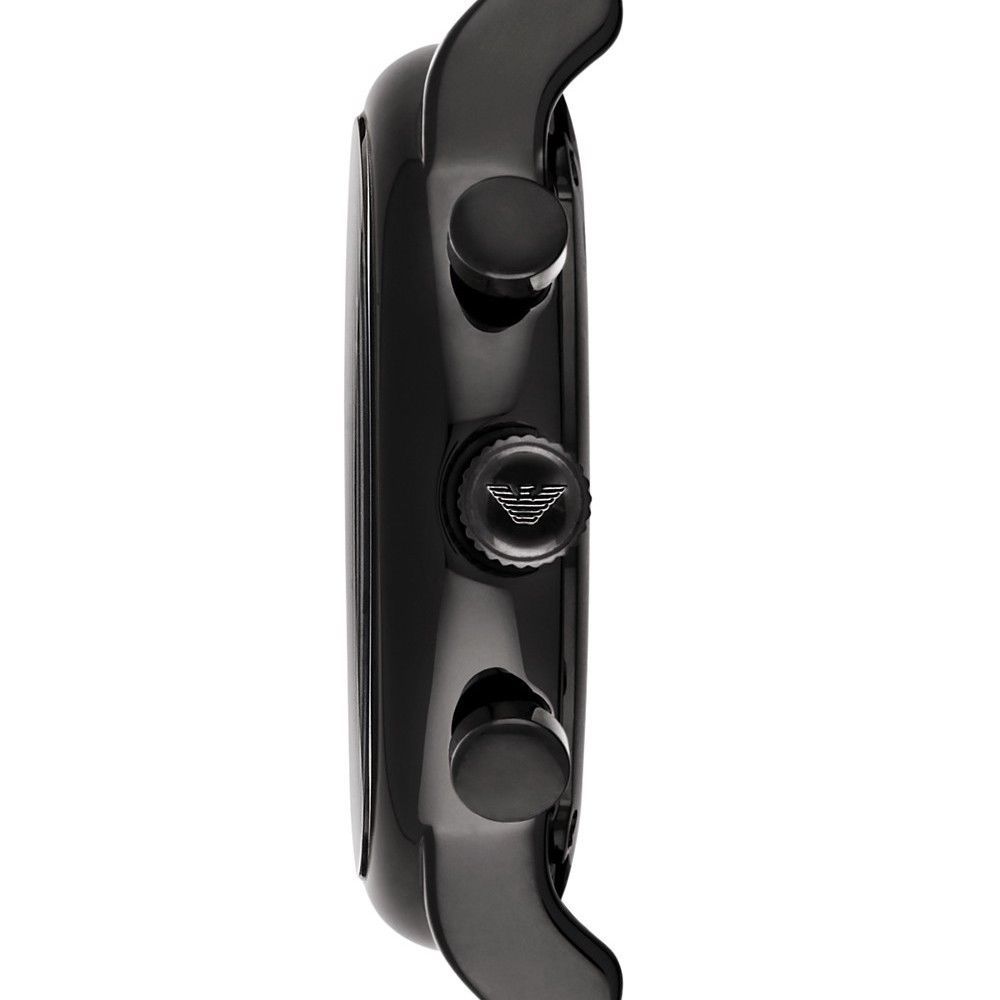 Emporio Armani Mens' Ceramic Chronograph Watch AR1507