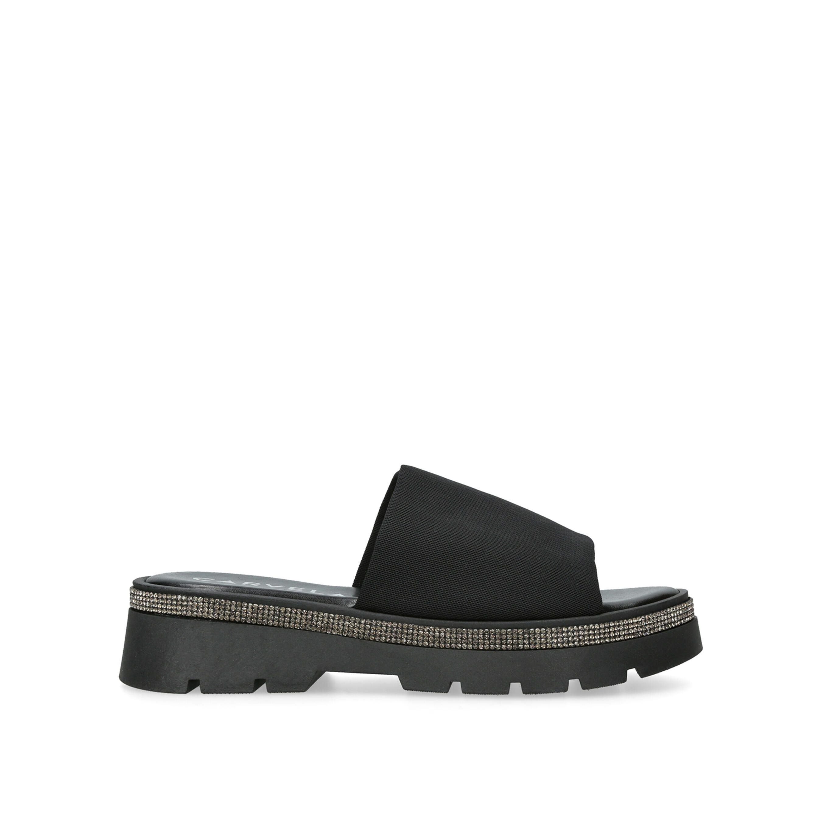 Carvela Billions 2 Sliders