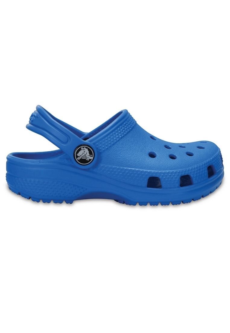 Crocs Classic Toddler Clog