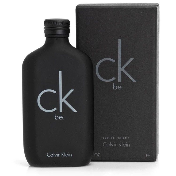 Calvin Klein CK Be Eau De Toilette Spray 200Ml