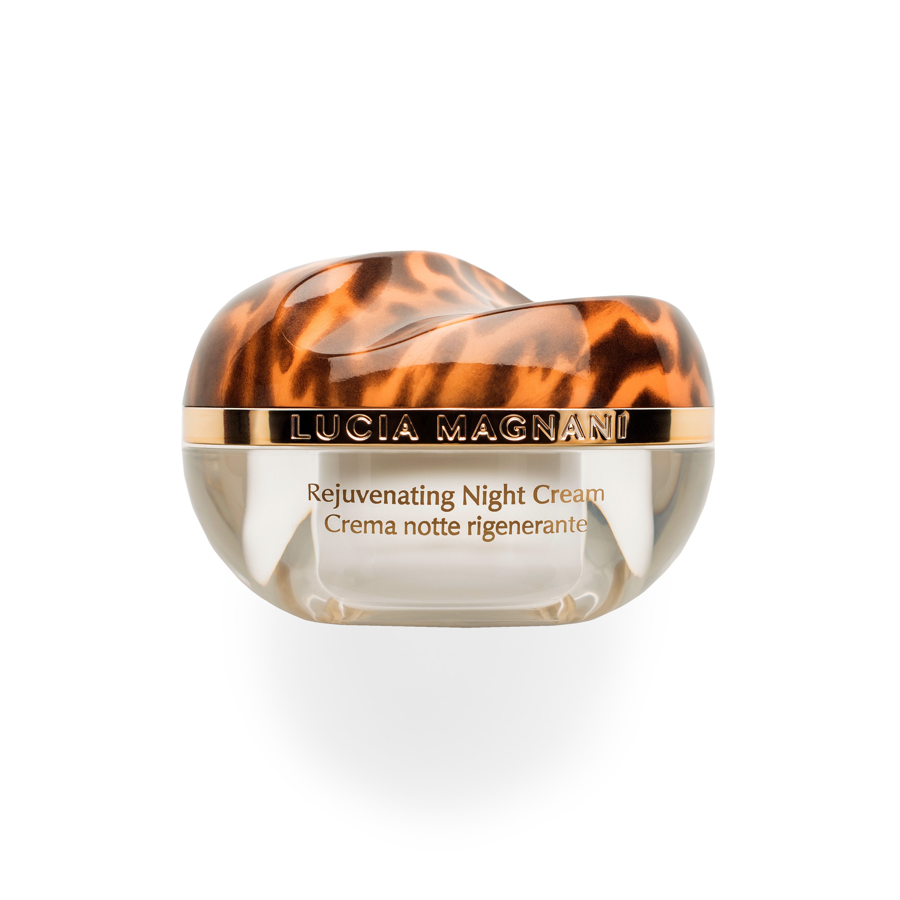 Lucia Magnani Rejuvenating Night Cream 50 ml