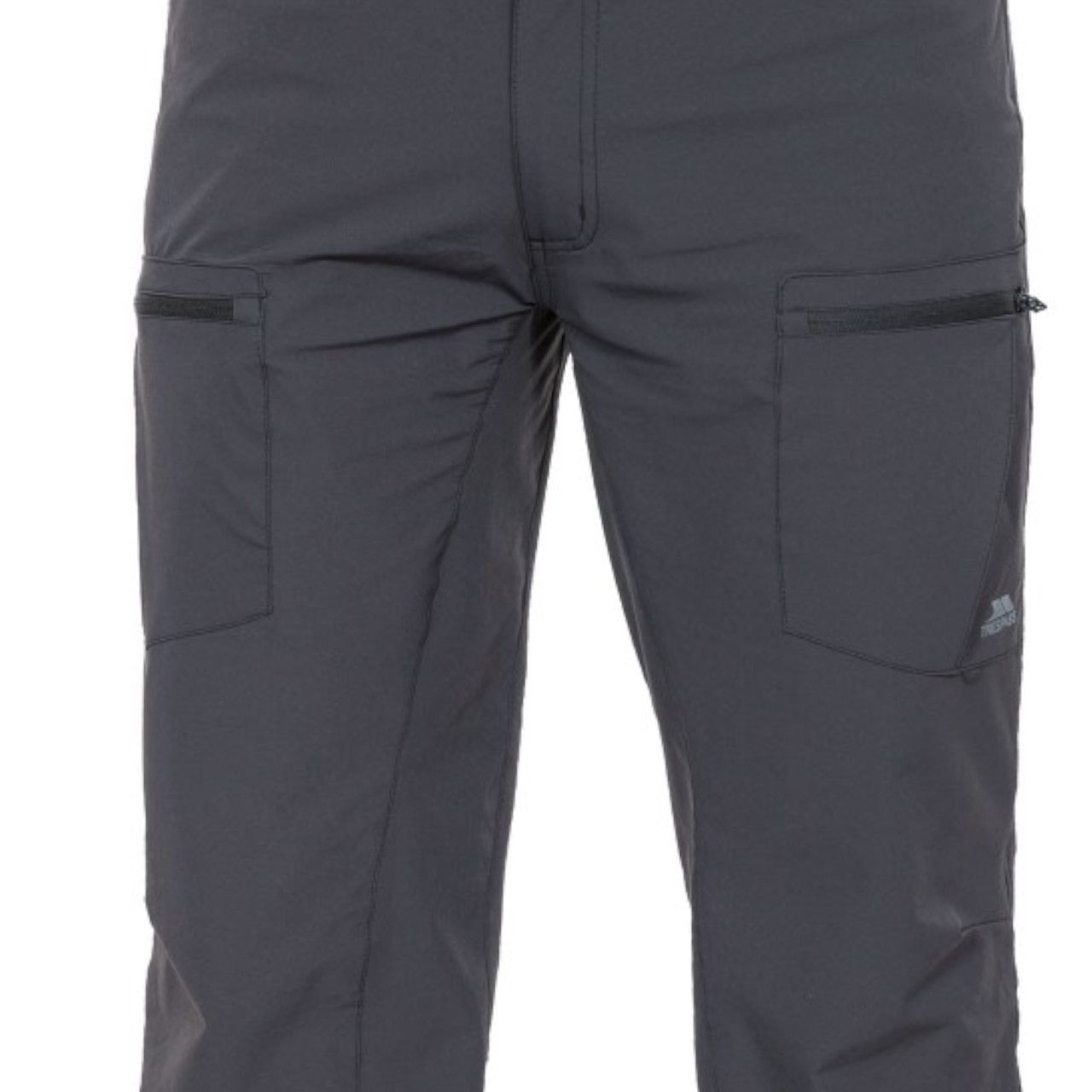 Trespass Mens Tuned Adventure Trousers