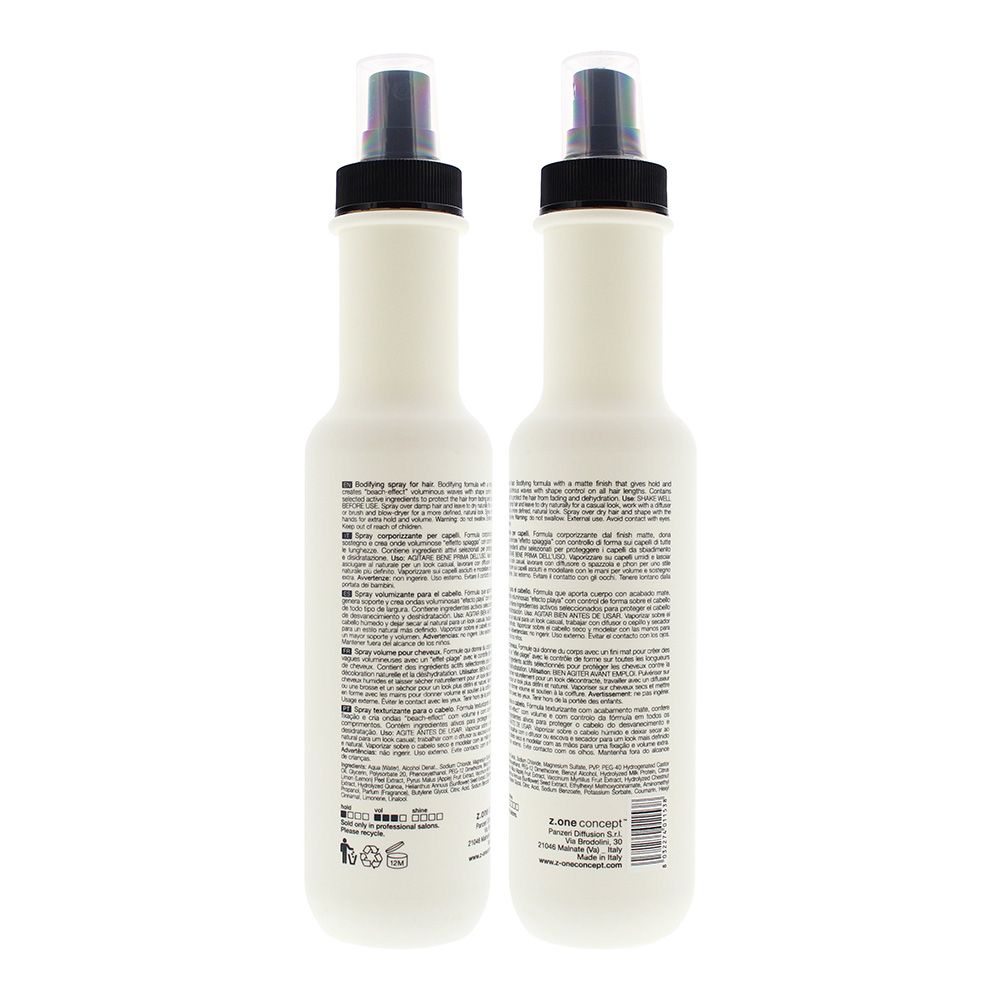 milk_shake Lifestyling Texturizing Spritz Bodifying Spray 175ml