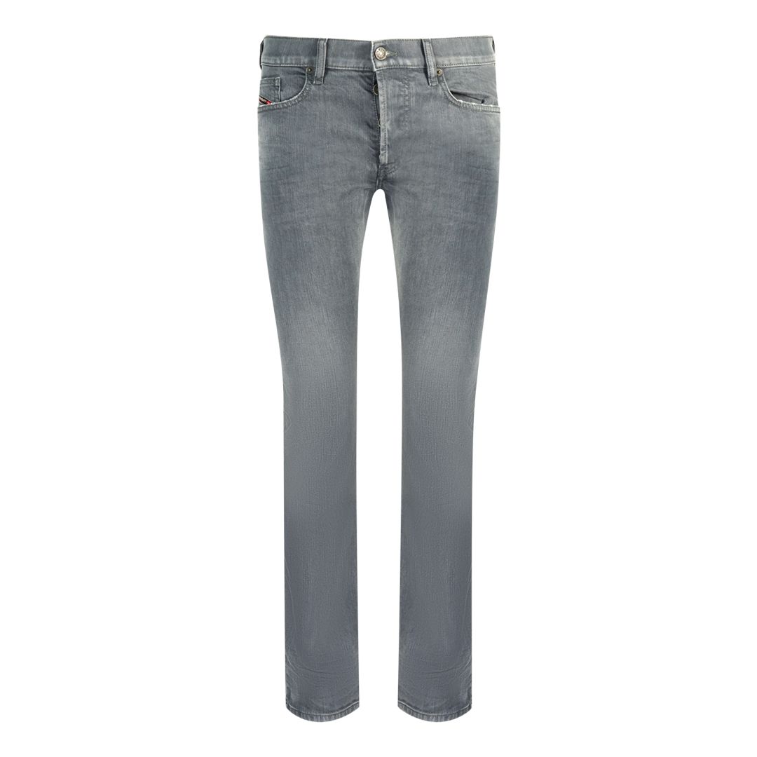 Diesel D-Mihtry Grey Jeans
