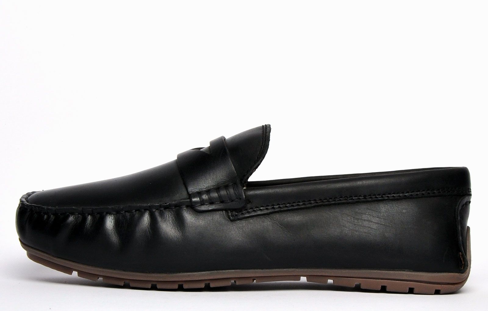 Catesby England Carter Leather Mens