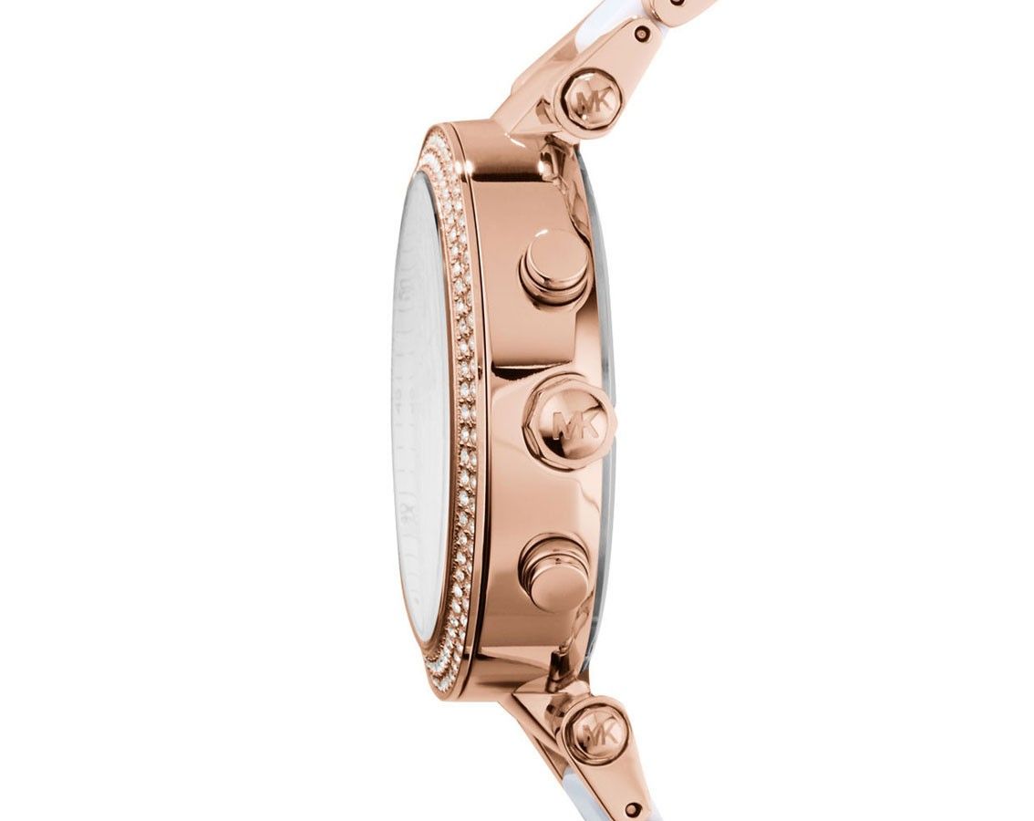 Michael Kors Ladies' Parker Watch MK5774