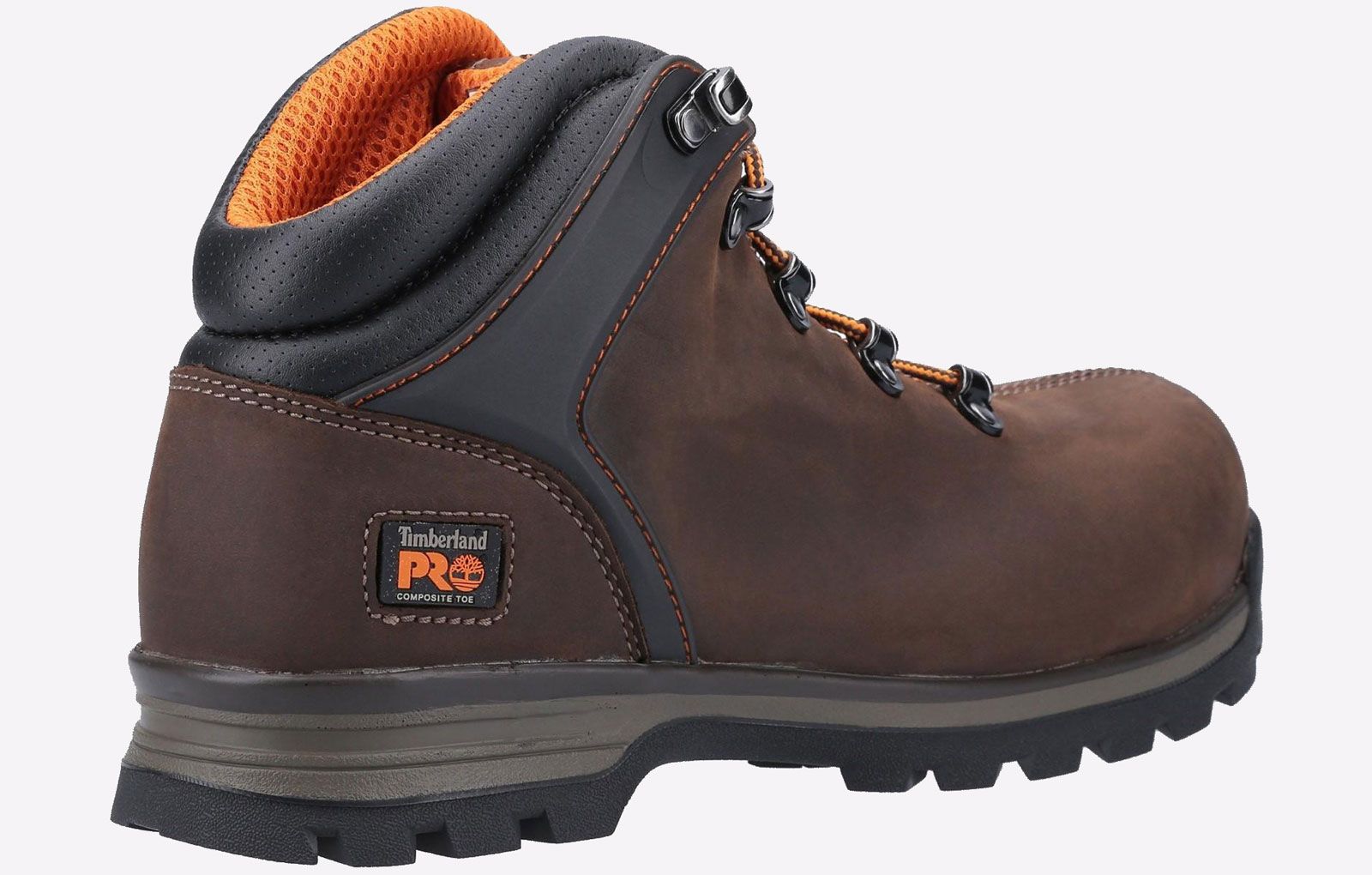 Timberland Pro Splitrock XT Waterproof Safety Boots