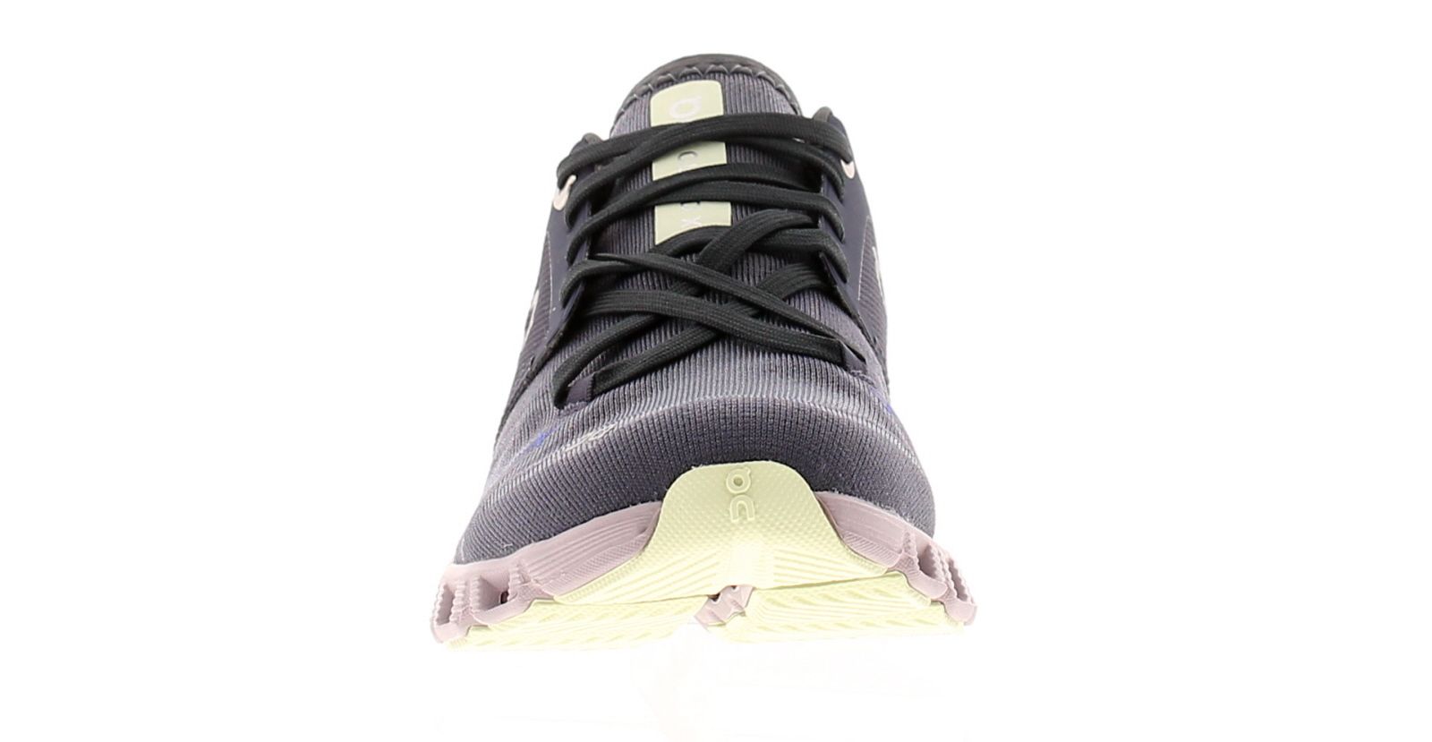On Running Womens Trainers Running Cloud X Lace Up navy